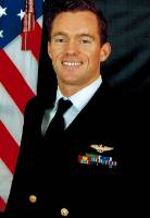 NROTC Faculty and Staff